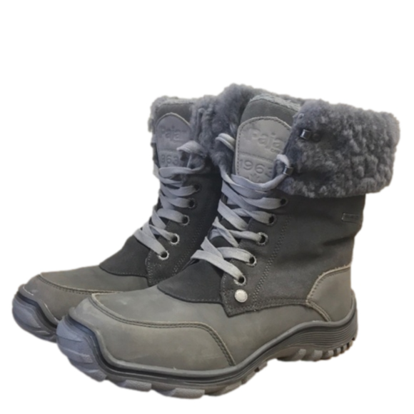 Pajar | Shoes | Pajar Canada Abbie Boots | Poshmark